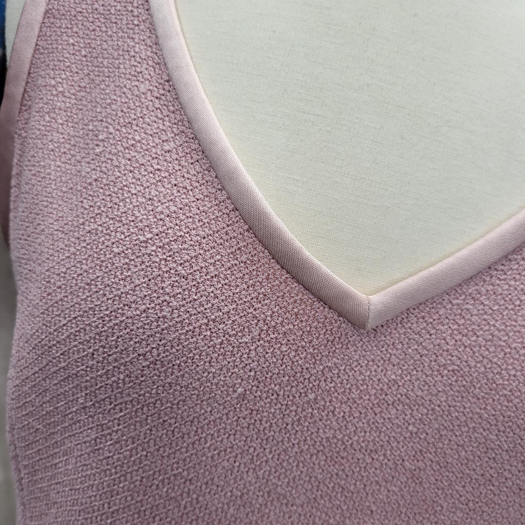 St. John Pink Size 12 Work – New Digz Consignment